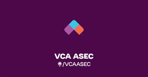 Vca Asec Facebook Linktree