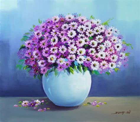 유화그림 감상히기 좋은 유화그림을 소개합니다 네이버 블로그