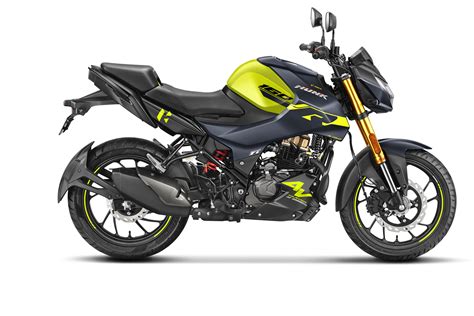 Hunk 150R XT Motored
