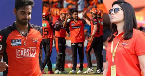 Ipl 2024 से पहले हैदराबाद ने भुवनेश्वर कुमार समेत इन 6 खिलाड़ियों को