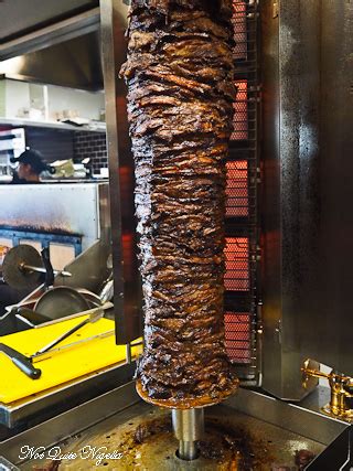 Gyradiko Kefi And Zeus Gyro Sydney