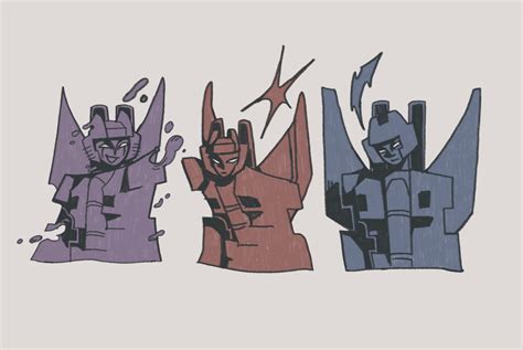 Thundercracker On Tumblr