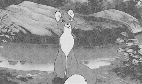 Vixey The Fox And The Hound Fan Art 41039510 Fanpop
