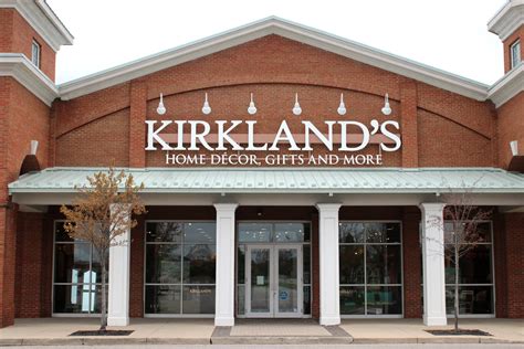 Kirkland Improving Operations Salient