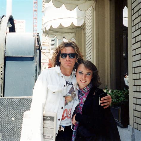 Inxs Michael Hutchence Full Interview 1986😧 Descubra A Emoção Das