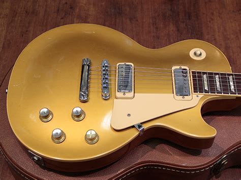 Gibson Les Paul Deluxe Limited Edition 中古｜ギター買取の東京新宿ハイブリッドギターズ
