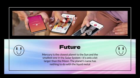 Mobile App Project Proposal Presentation