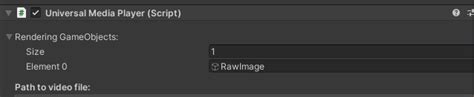 unity ump插件的使用及下载 剑起苍穹 博客园