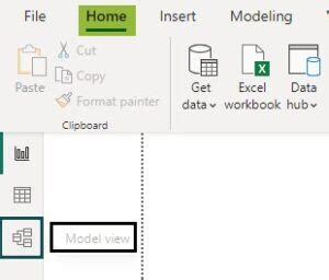 Power BI Security How To Create Row Level Security