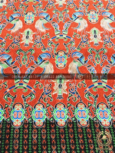 Jenis Kain Batik Yang Bagus 2021