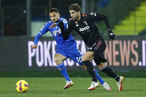 Nhận định Soi Kèo Empoli Vs Juventus 01h45 235 Vòng 36 Serie A