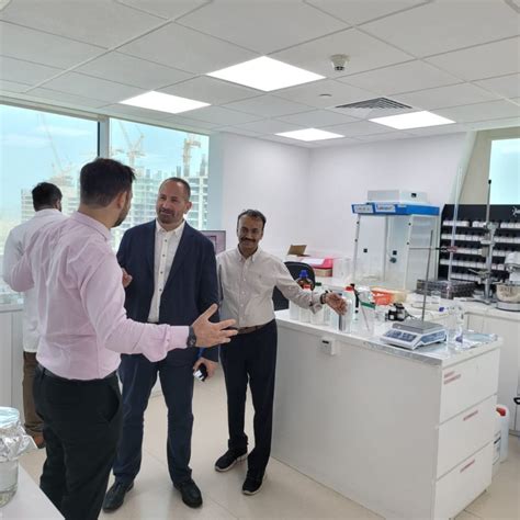 Tcl Technical Chemical Laboratories On Linkedin Tcl Glossom