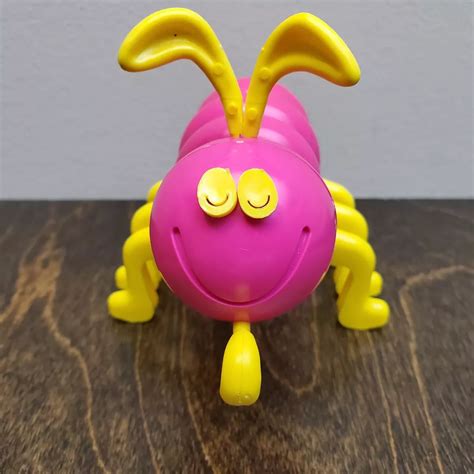 Cooties Bug