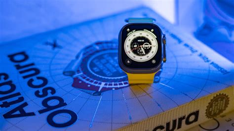 Apple Watch Ultra Price And Offers Android Authority