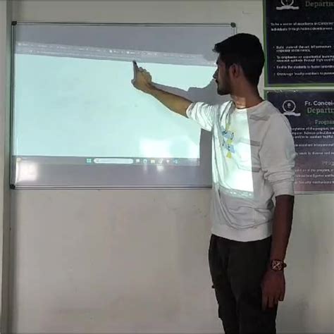 Mlbasedprojectortosmartboardconversion Kaggle