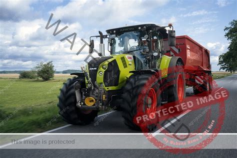 Claas Arion Fase V Serie Arion Fase V Agrogu A
