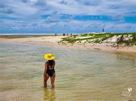 Praia Do Saco Aracaju SE Como Visitar E O Que Fazer