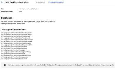 Moving Storage 3 Iam 2 Resources To V1beta1 Version · Issue 197