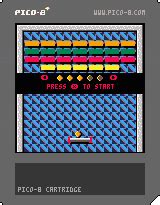 Yet Another Piconoid