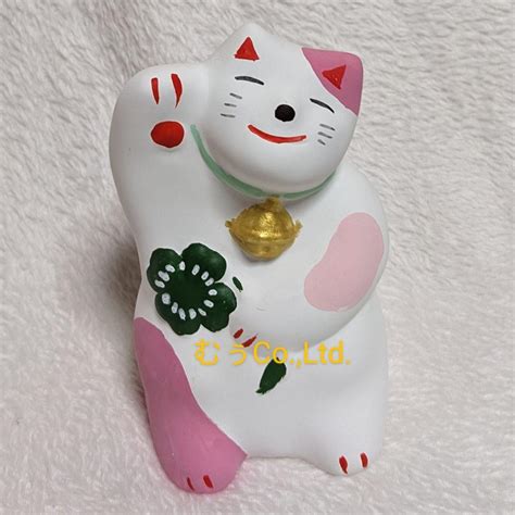 早い者勝ち 工房輪葉葉 招き猫 窯出し限定 asakusa sub jp