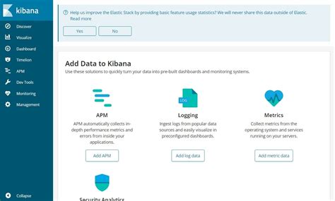 Install Elasticsearch Logstash And Kibana Elk Stack On Centos 7