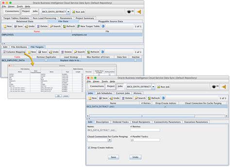 Best Practices For Extracting Data From Bics Using Data Sync