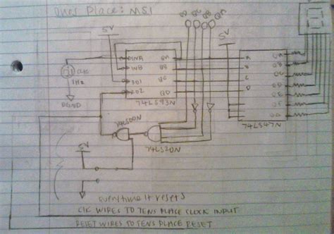 60 Second Timer Engineering Portfolio