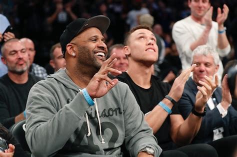 Yankees Great Cc Sabathia Reacts To Aaron Judge Contract