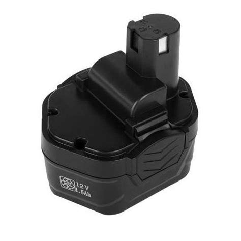 Аккумулятор Sturm CD3312 12В 1,5Ач - купить с доставкой по выгодным ...