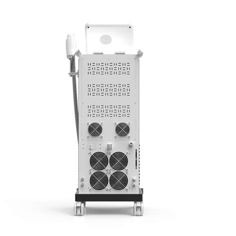 Diode Laser Machine