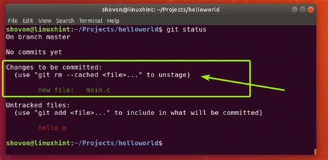Instalar Git En Ubuntu