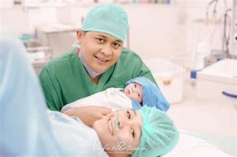 Dituding Pengangguran Ternyata Ini Pekerjaan Adik Ipar Ayu Ting Ting