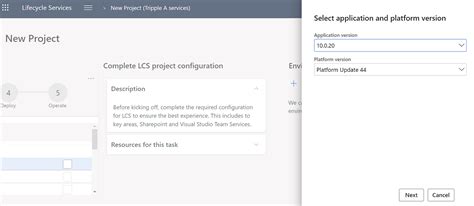 Deploying A D365fo Cloud Hosted Environment By Ahmad Abdulquadir Medium