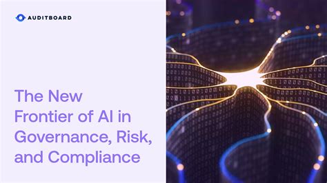ai in grc outlook ethics and best practices