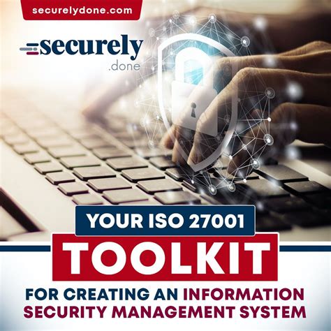 Iso27001certification Iso27001 Securely Done