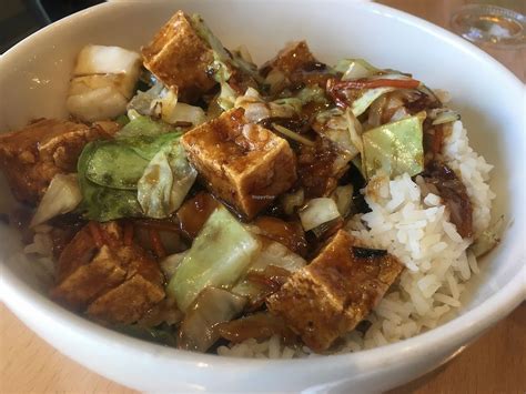 Tin Drum Asian Kitchen Newnan Georgia Restaurant Happycow
