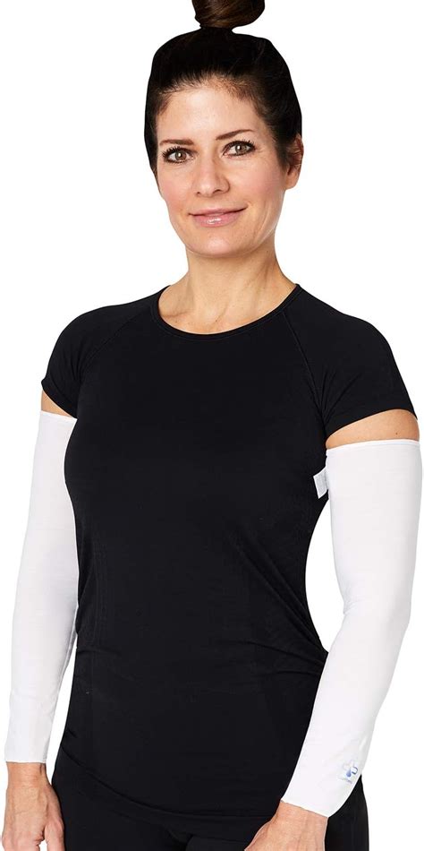 Eczema And Psoriasis Arm And Leg Sleeve Moderate And Comoros Ubuy