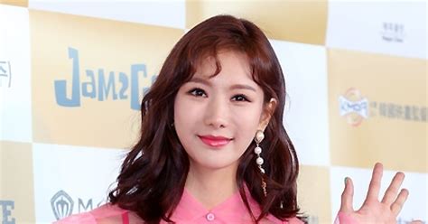 포토]정아 파격 시스루