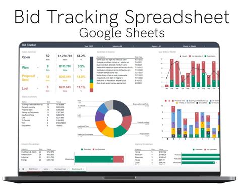 Printable Silent Auction Bid Sheet Charity Fundraiser School