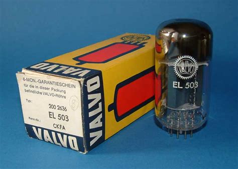 Die EL503 - Story