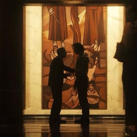 Lokius Video Loki Sinematografi Resimler