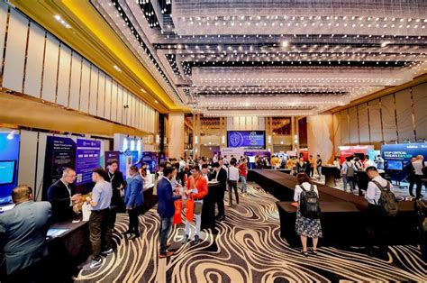 Sangfor Technologies On Linkedin Cybersec Cybersecvietnamconference