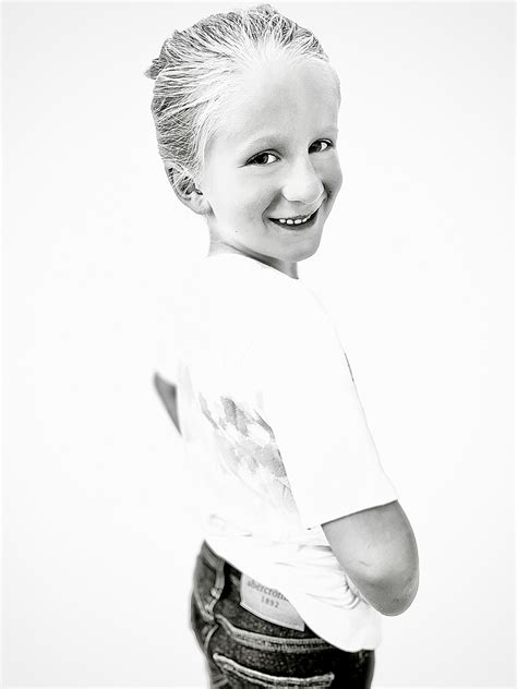 Male Model Oliver Focus International Hawaii