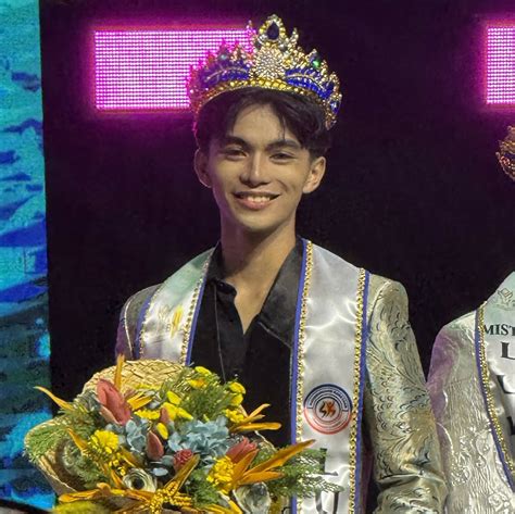 Charles Kenneth Ramos