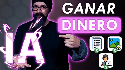 Top Mejores Negocios Con Ia Para Empezar En C Mo Ganar Dinero