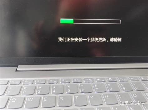 我快被ThinkBook 14 搞抑郁了 知乎