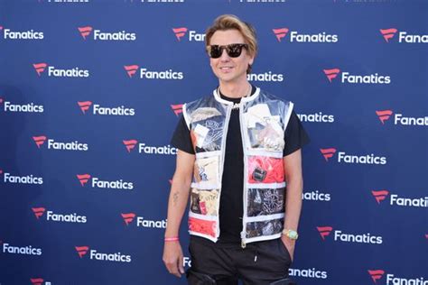 Jonathan Cheban Editorial Stock Photo Stock Image Shutterstock