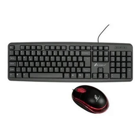 Teclado Usb Slim Mouse X Cell Modelo Xc Cb 03 REF DIFK350144 Fabrica De Informatica