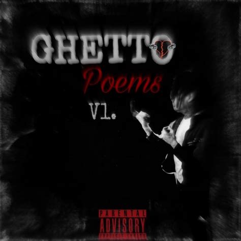 ‎ghetto Poems V1 Album By Rfs Von Apple Music