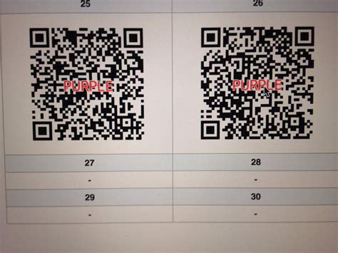 Yo Kai Watch 2 Qr Codes For Glitzy Coins
